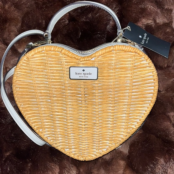 Kate Spade NewYork | Bags | Nwt New With Tags Kate Spade New York Love ...